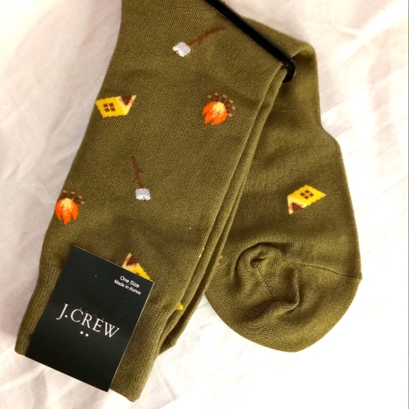 J. Crew | Underwear & Socks | Mens Jcrew Socks | Poshmark